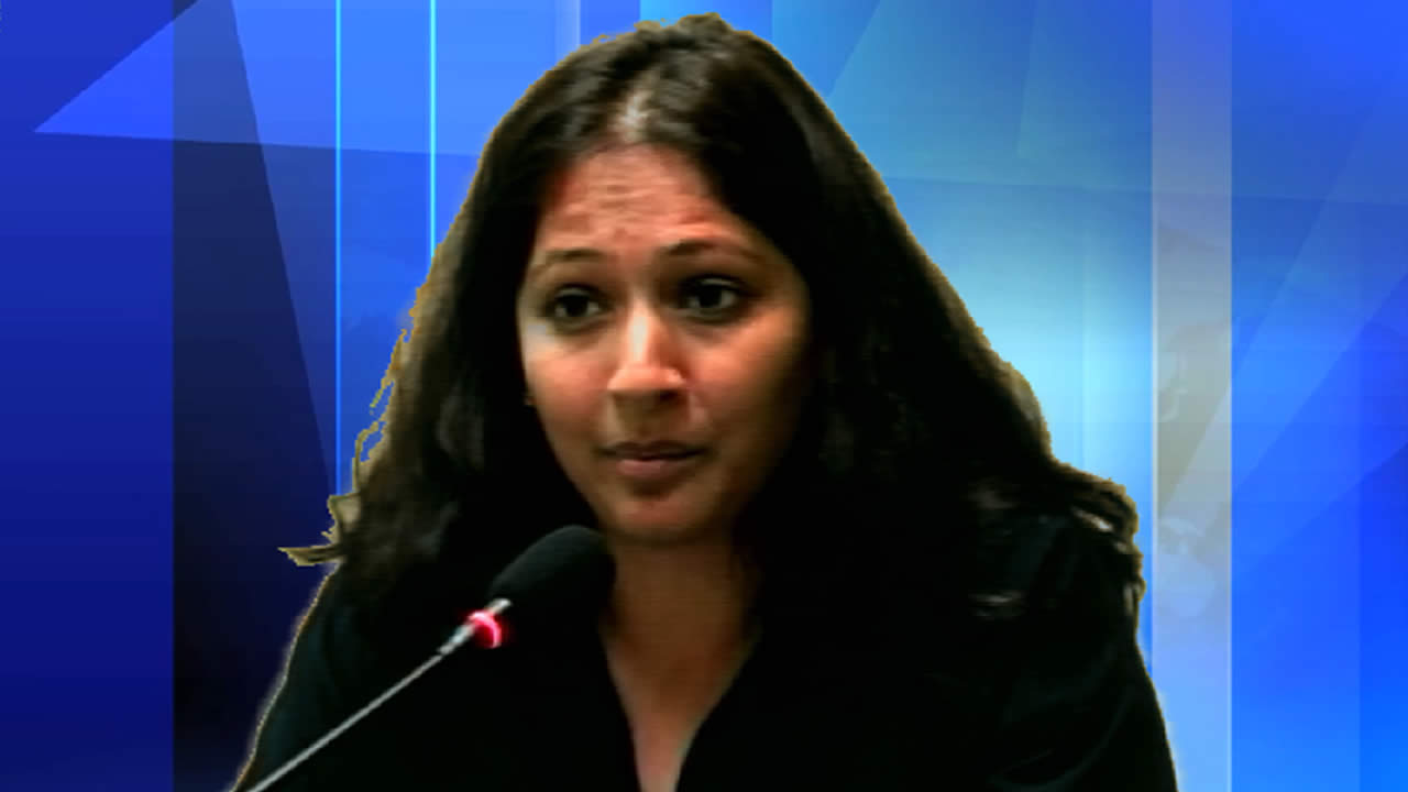 Grand Journal : suivez l'entretien de Tania Diolle | Le Defi Media Group