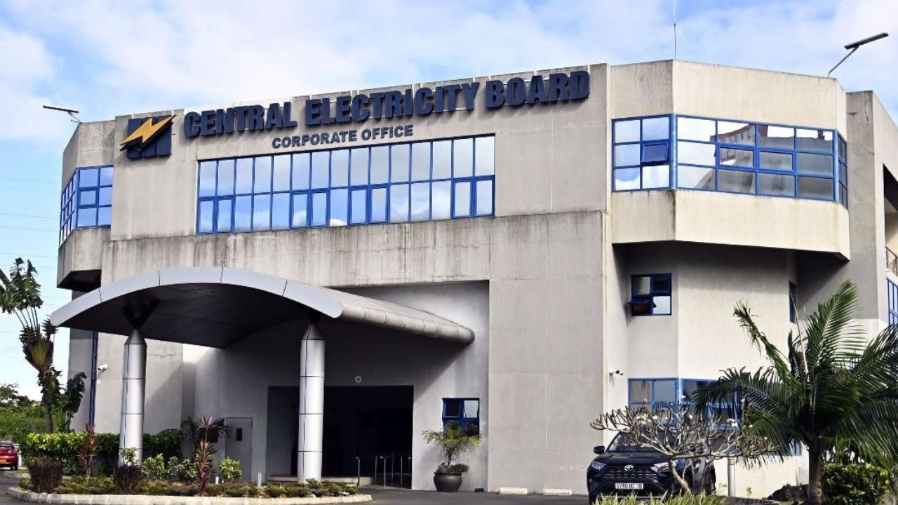 Électricité : le CEB introduit le tarif « Time-of-Use » pour les grands ...