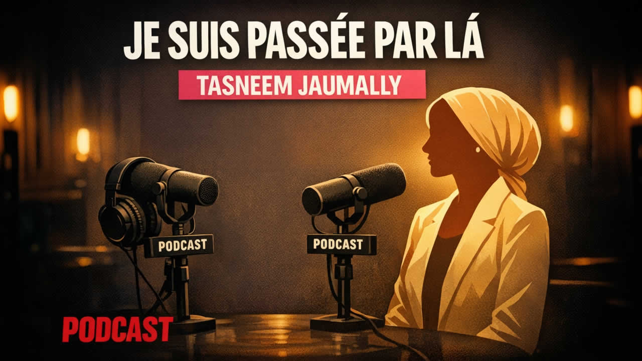 En conversation avec Tasneem Jaumally, Directrice de Honoris ...