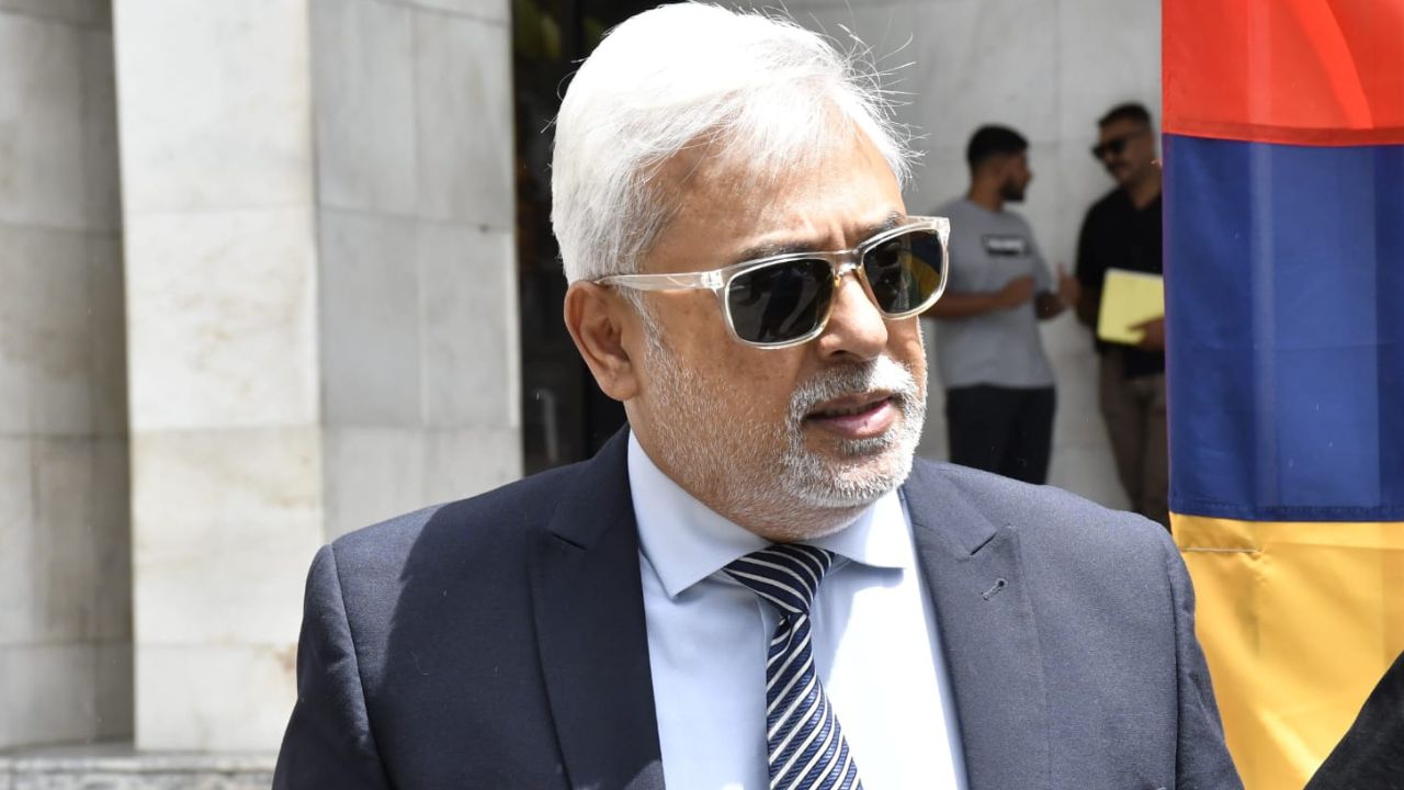 Meurtre de Yogeshwaree Bhunjun : « Un cas très délicat et compliqué ...