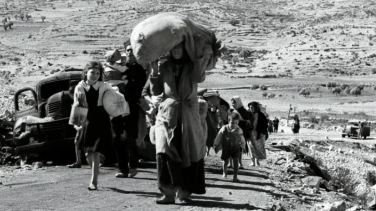 [Blog] Nakba Day | Le Defi Media Group