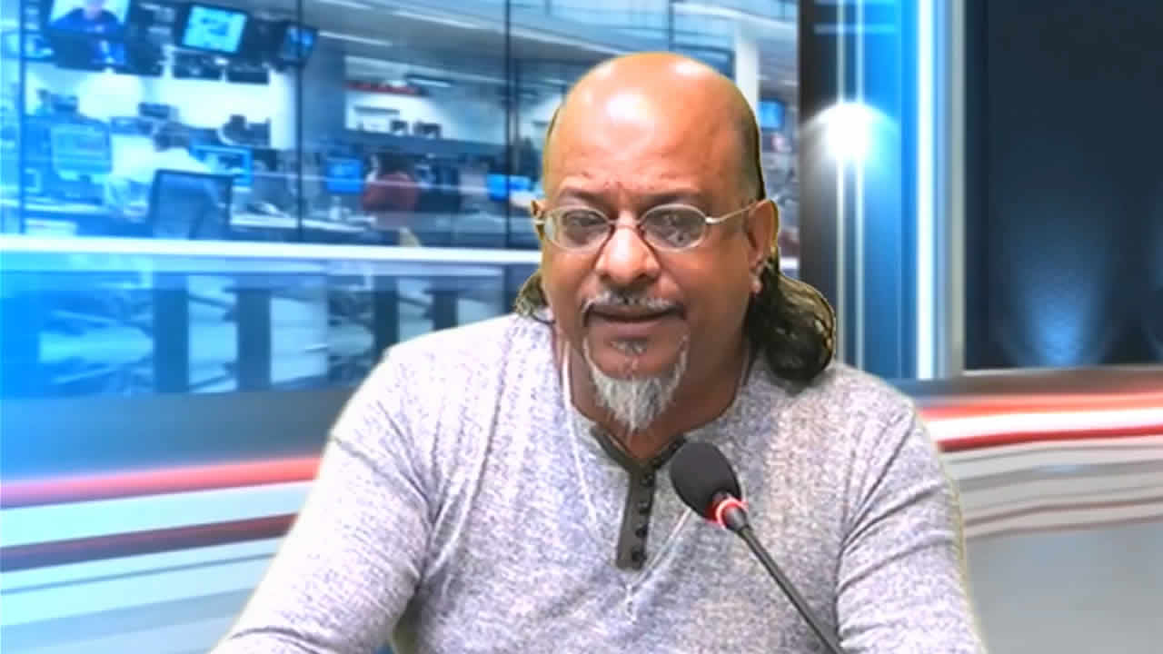 Ashok Subron : «Un député ReA ferait toute la différence au Parlement ...