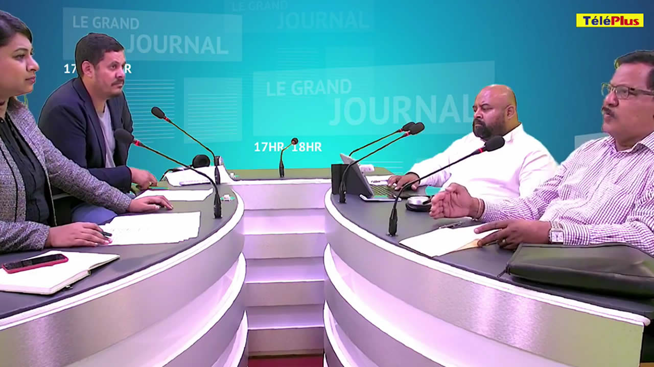 Rapport Lam Shang Leen : Dev Jokhoo, ancien patron du NSS et Neelkanth ...