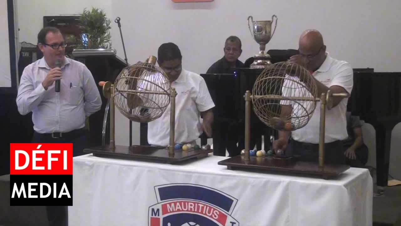 Maiden Cup : la liste des partants connue | Le Defi Media Group