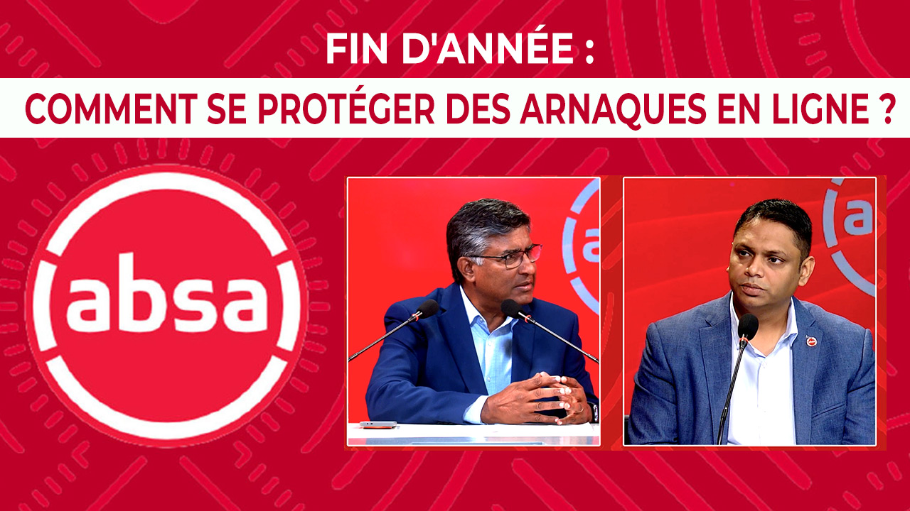 Fin d'année : comment se protéger des arnaques en ligne ? | Le Defi ...