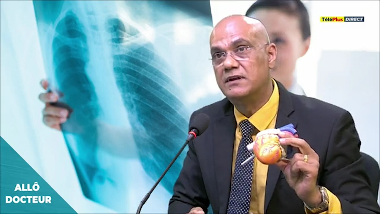 Journée mondiale du cœur : un bilan cardiaque pour les 35 ans à monter ...