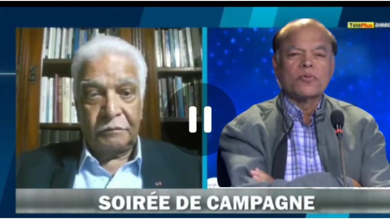 « Deuxième République » : ce que pensent les observateurs politiques ...