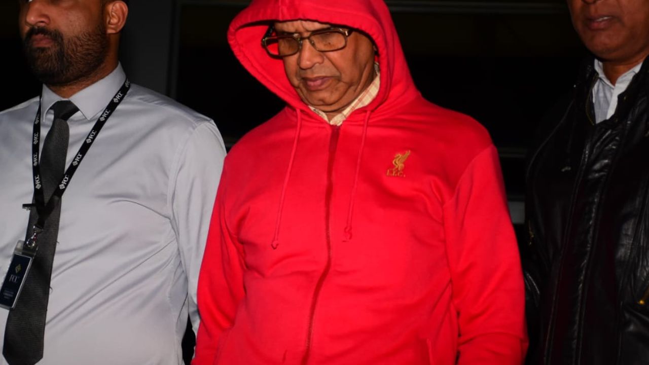 Arrestation de l’ACP Gungadin : « Demain en cour, nous ferons une ...