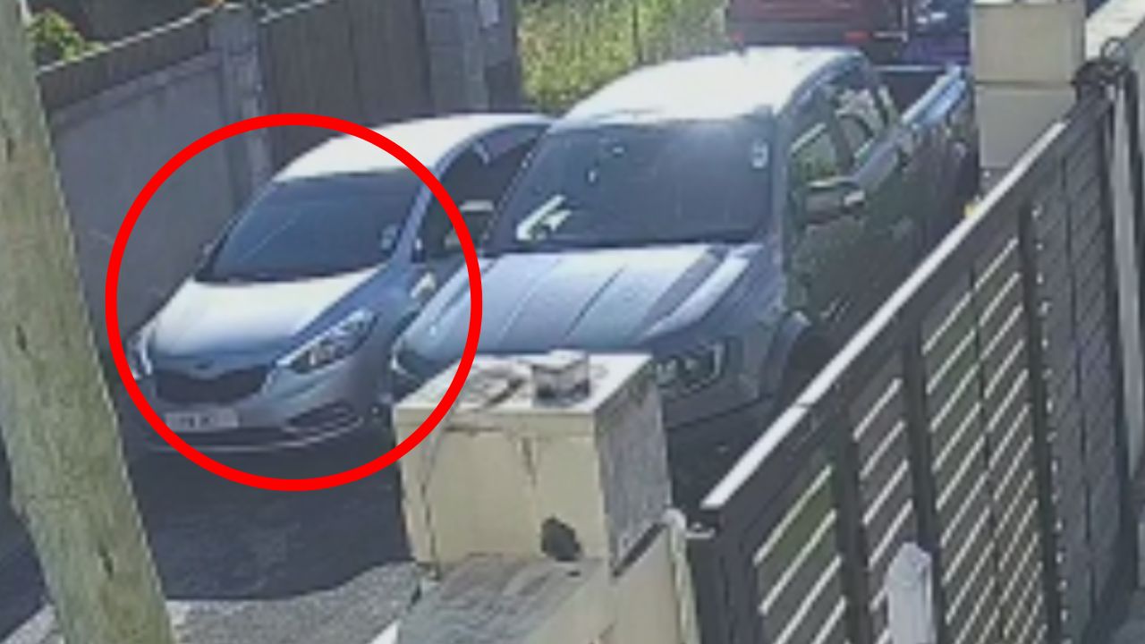 Arrestation de Vimen Sabapati : un traceur GPS placé sous le 4x4 le ...