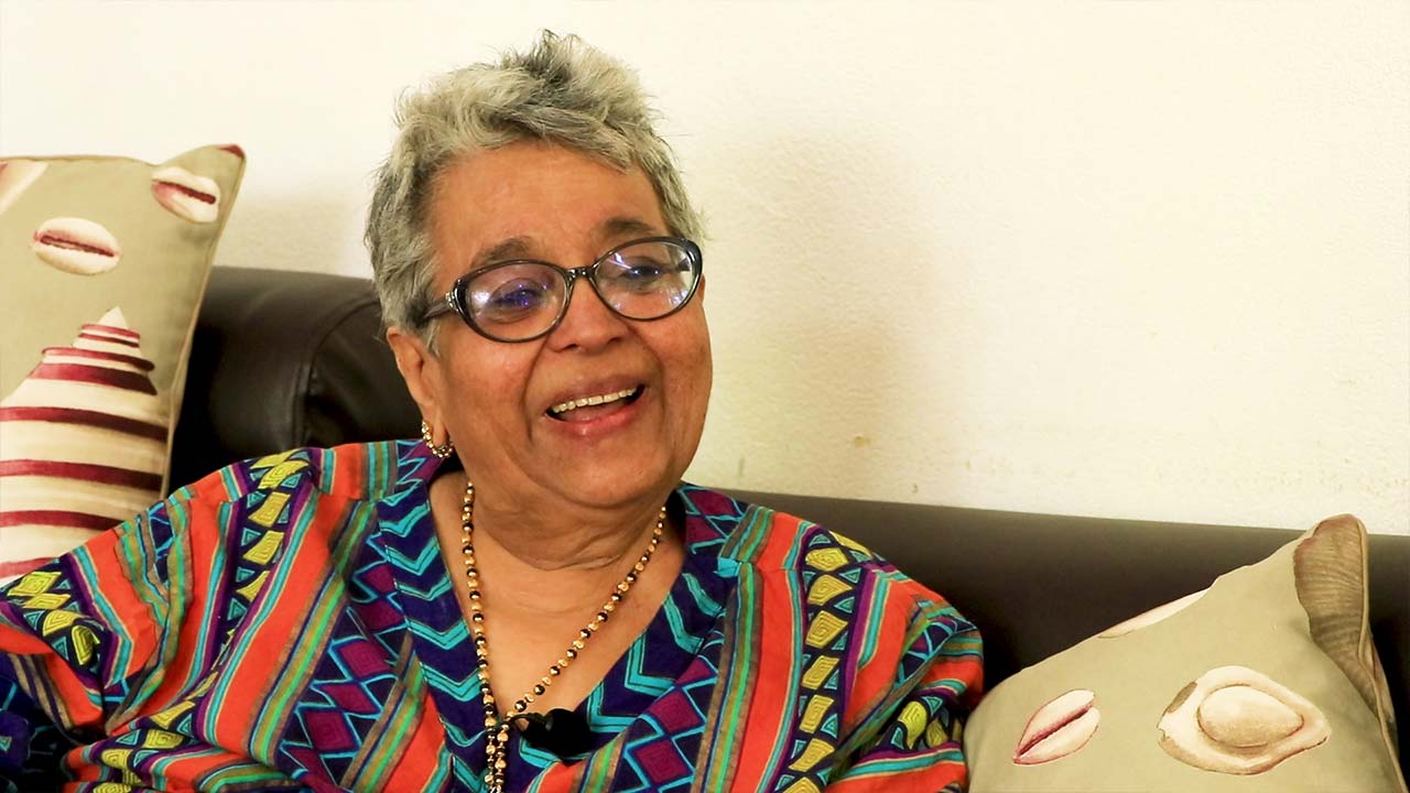 Les confidences de Shakuntala Hawoldar | Le Defi Media Group