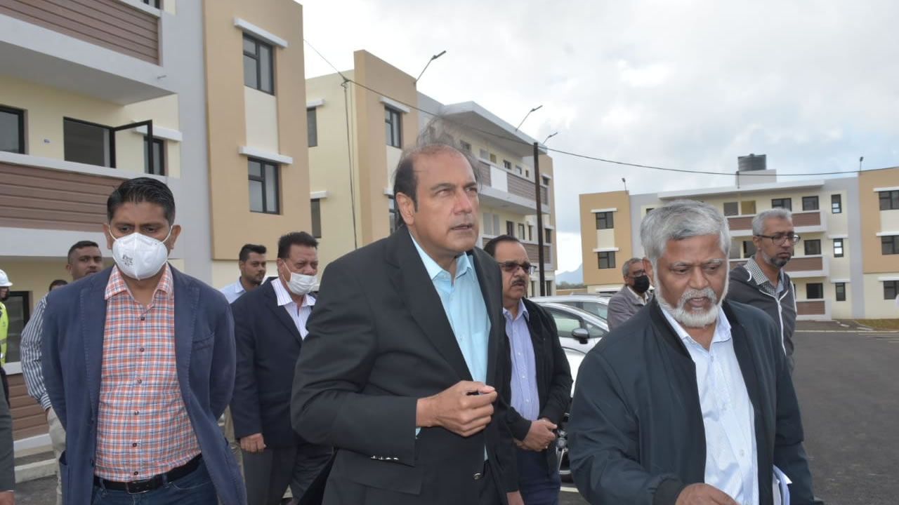 Agression d’un infirmier : Kenny Dhunoo dit attendre les conclusions de ...