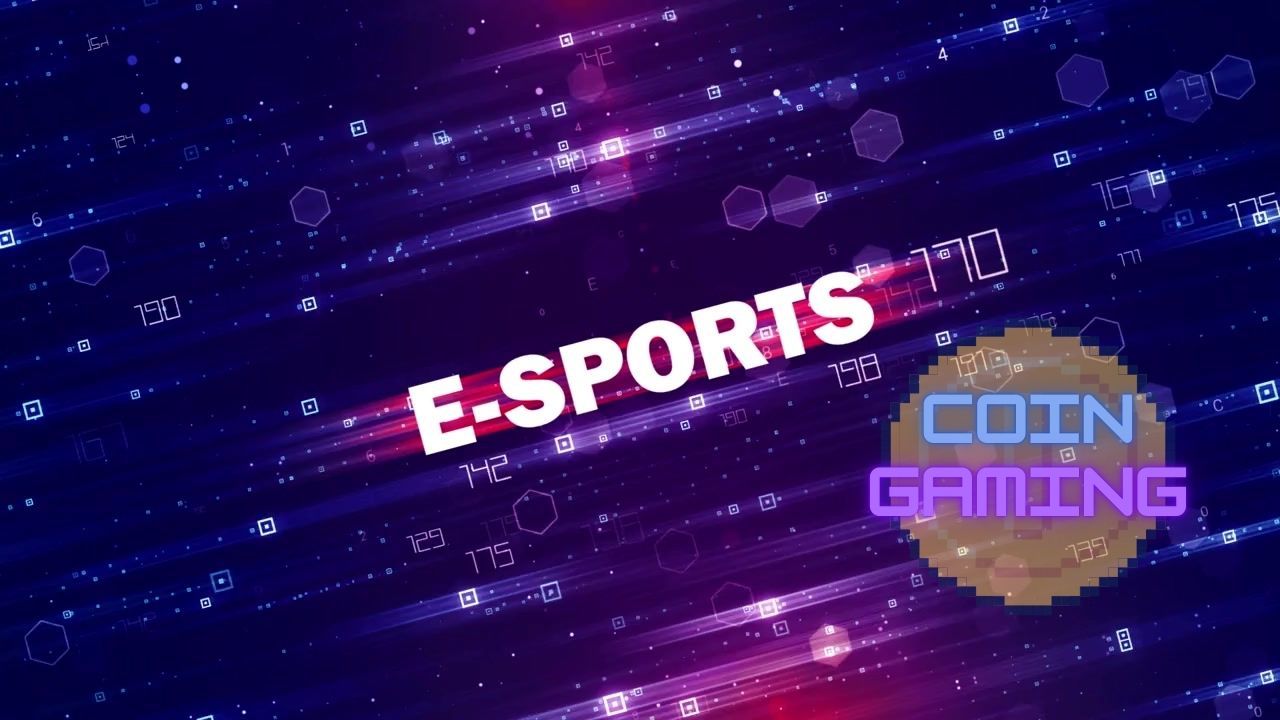 [Coin Gaming] Comment l’eSport est devenu un phénomène mondial | Le ...