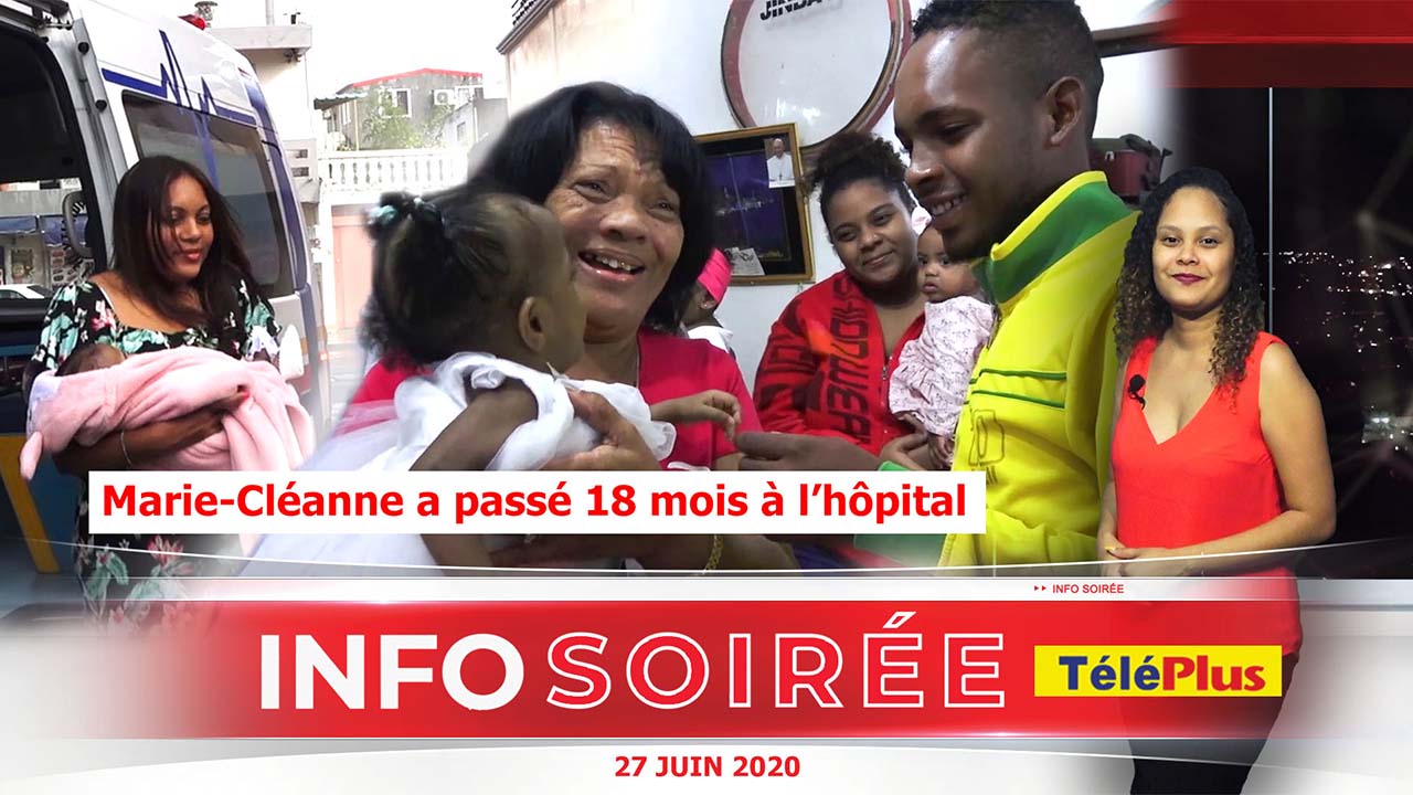 [Info Soirée] : Le bébé miracle de retour chez sa famille : un moment ...