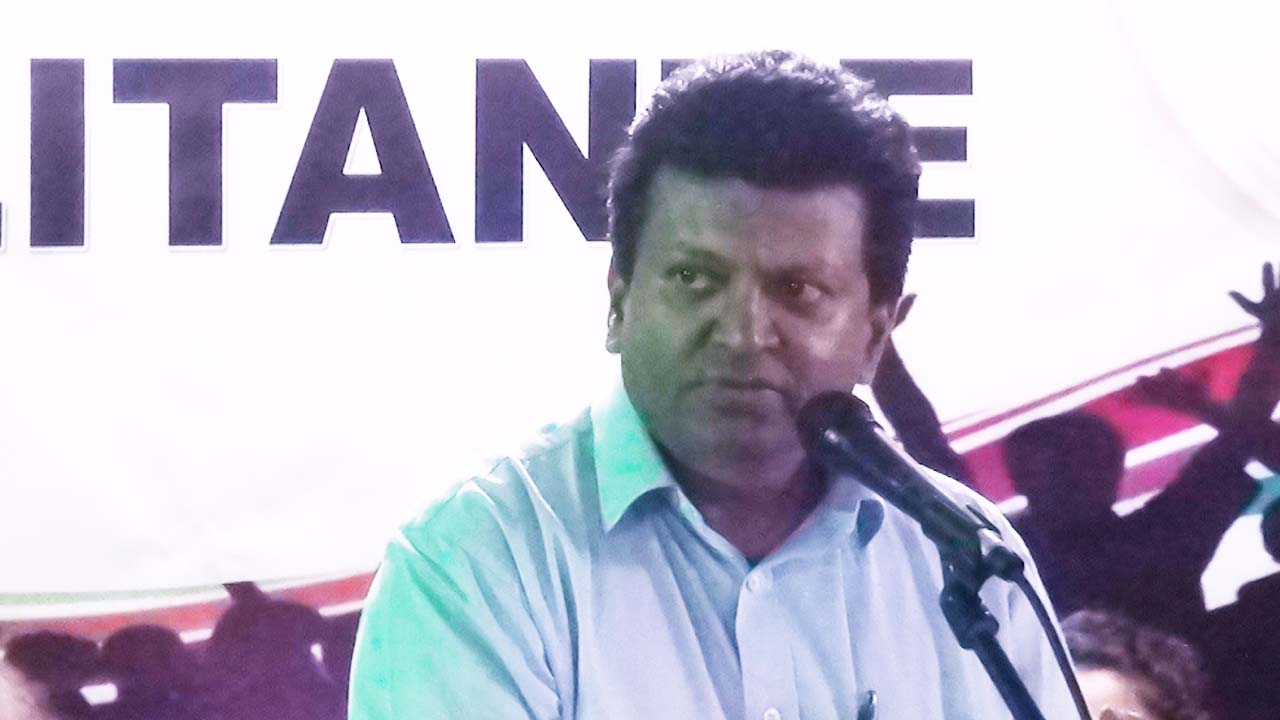 Pradeep Jeeha : « C’est le MMM qui nous a mis à la porte » | Le Defi ...