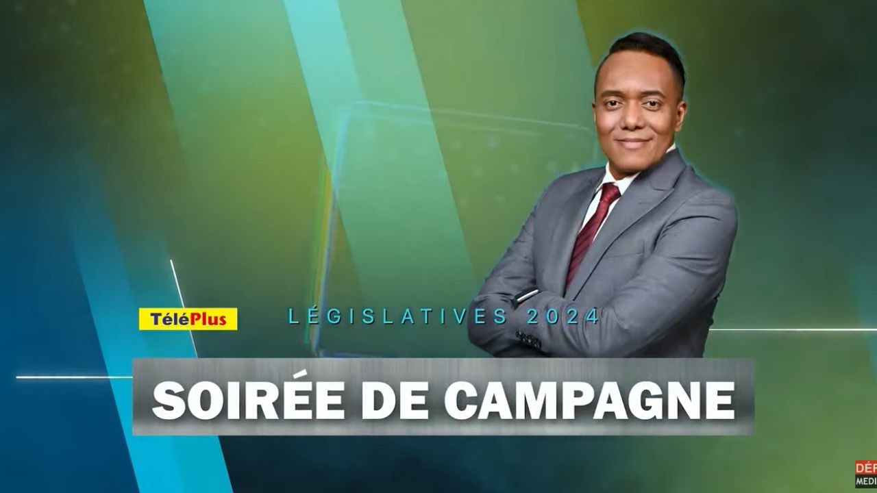 « Soirée de Campagne » : Missier Mousstass met Pravind Jugnauth au pied ...