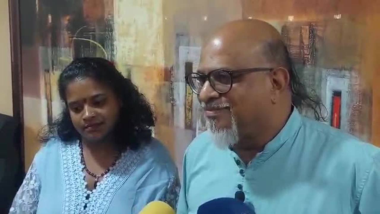 Pension d’invalidité : Ashok Subron annonce une réforme globale du ...