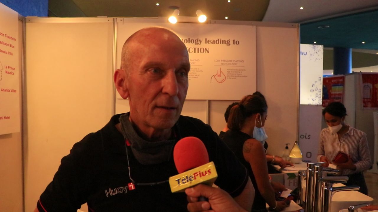 3e édition du Salon du Déstockage au SVICC : découvrez les promos au ...