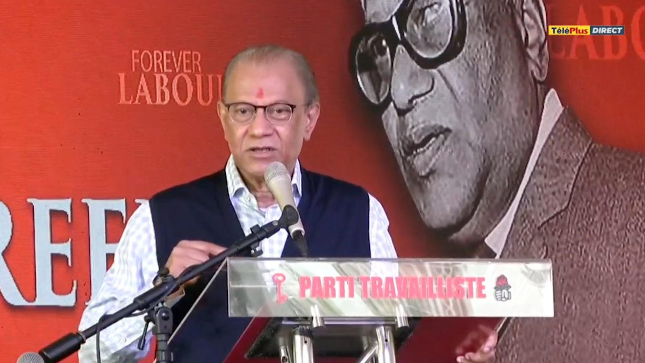 Rapport Caunhye : «Y a-t-il d’autres personnes qui ont bénéficié des ...