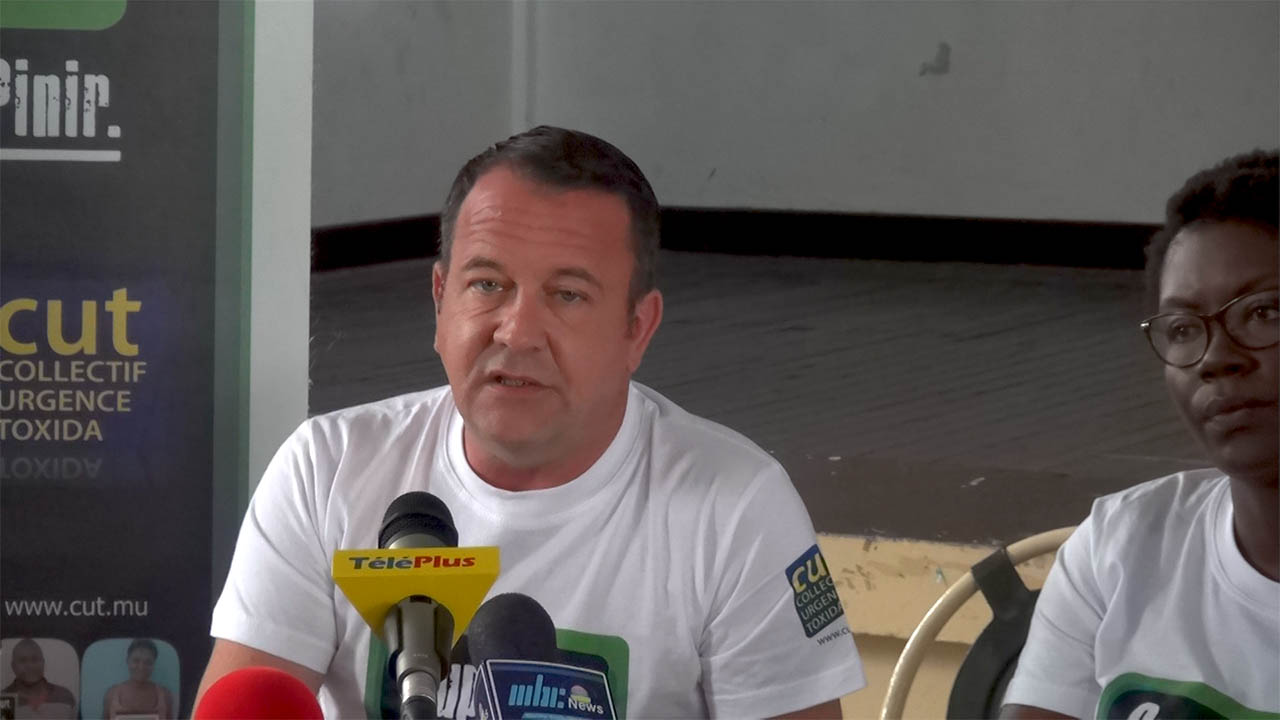 VIH/Sida : le nombre de victimes en hausse, dit Nicolas Ritter | Le ...