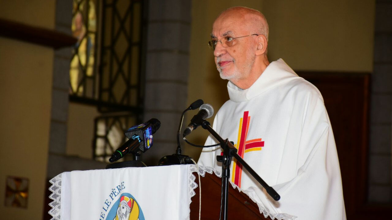 Fête de la St Louis : « Nous n’y arriverons pas tout seuls », déclare ...