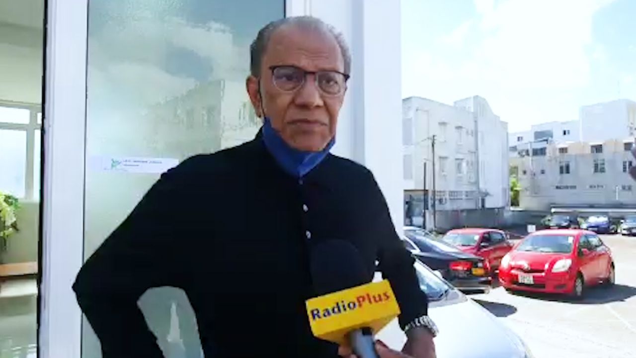 Le Maroc en demi-finale - Ramgoolam : «O mwin ena enn pei Afrikin kinn ...
