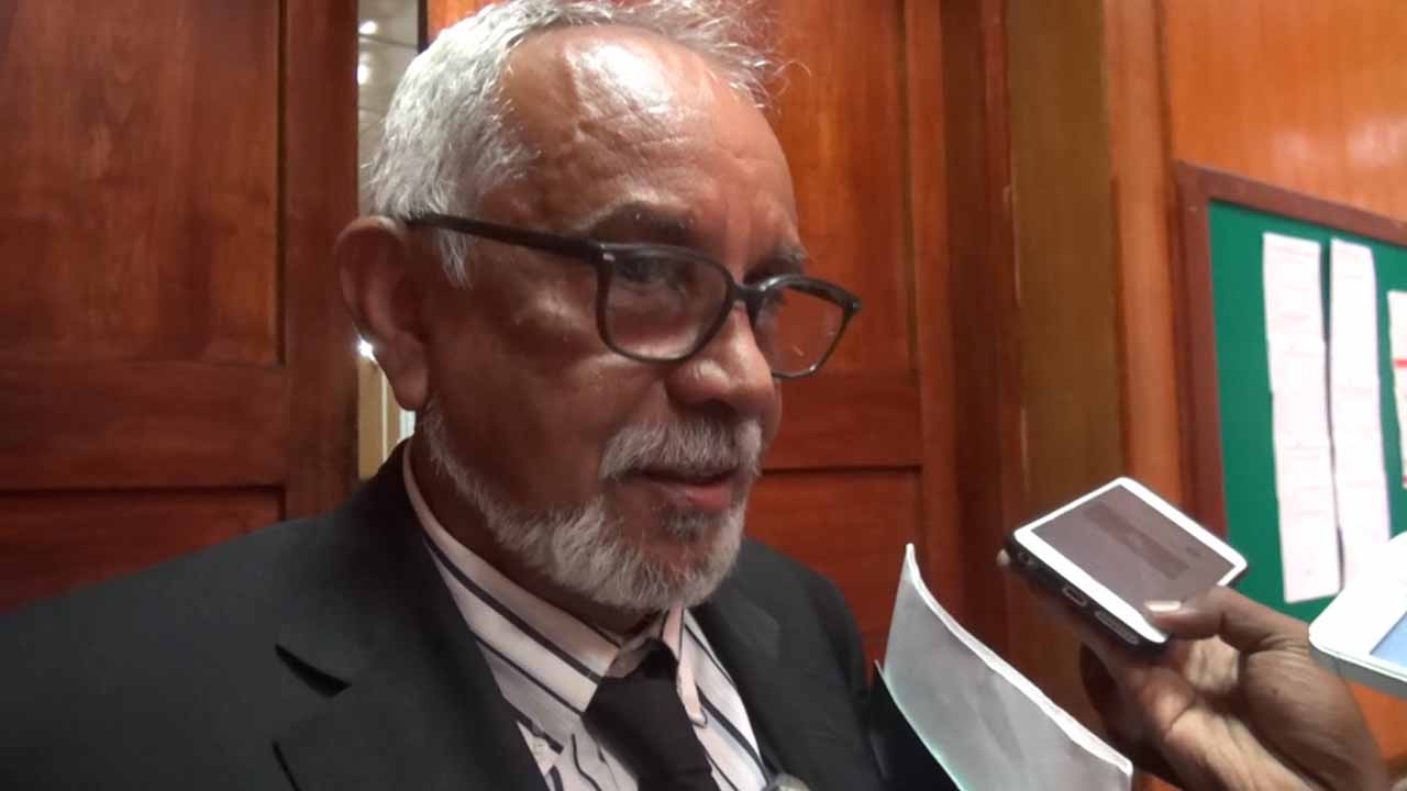 Commission sur la drogue : «J’ai sollicité Rs 500 000 à Peroomal Veeren ...