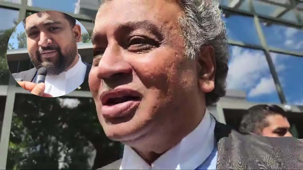 Me Nirakar Hawoldar : une passion du droit transmise de père en fils ...