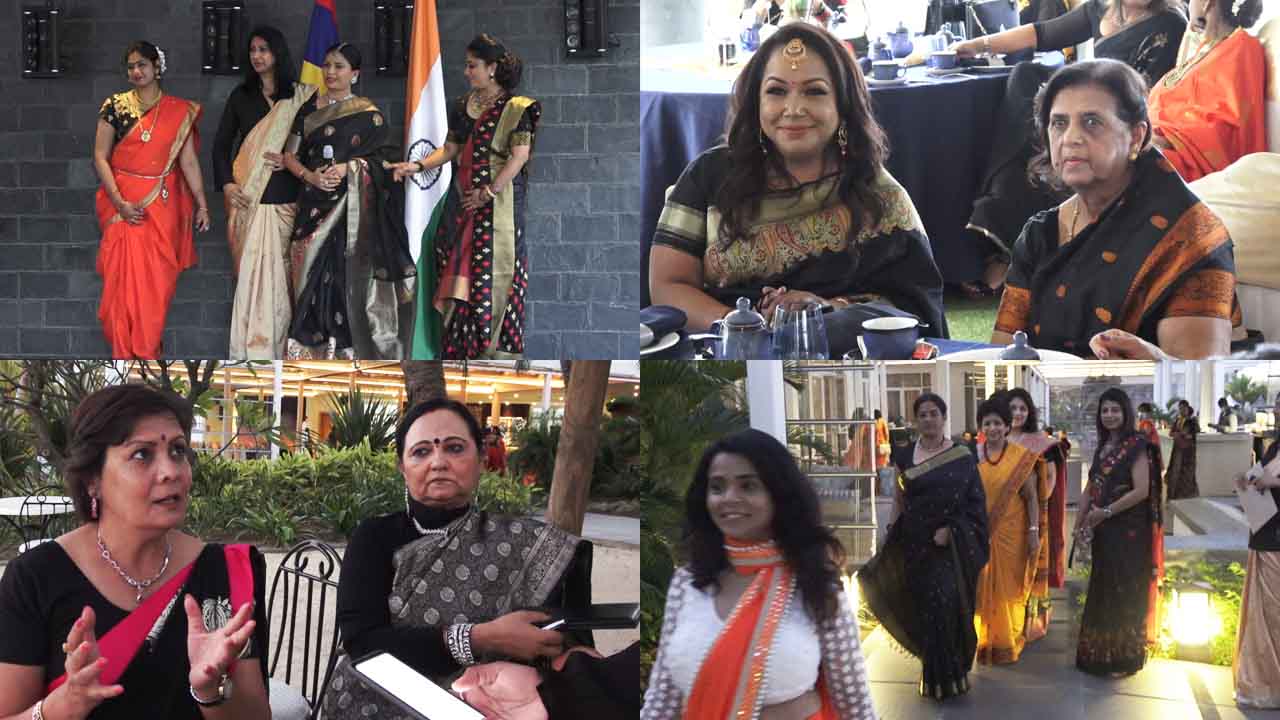 Au Suffren : mieux connaître les 29 États de l’Inde à travers un défilé ...
