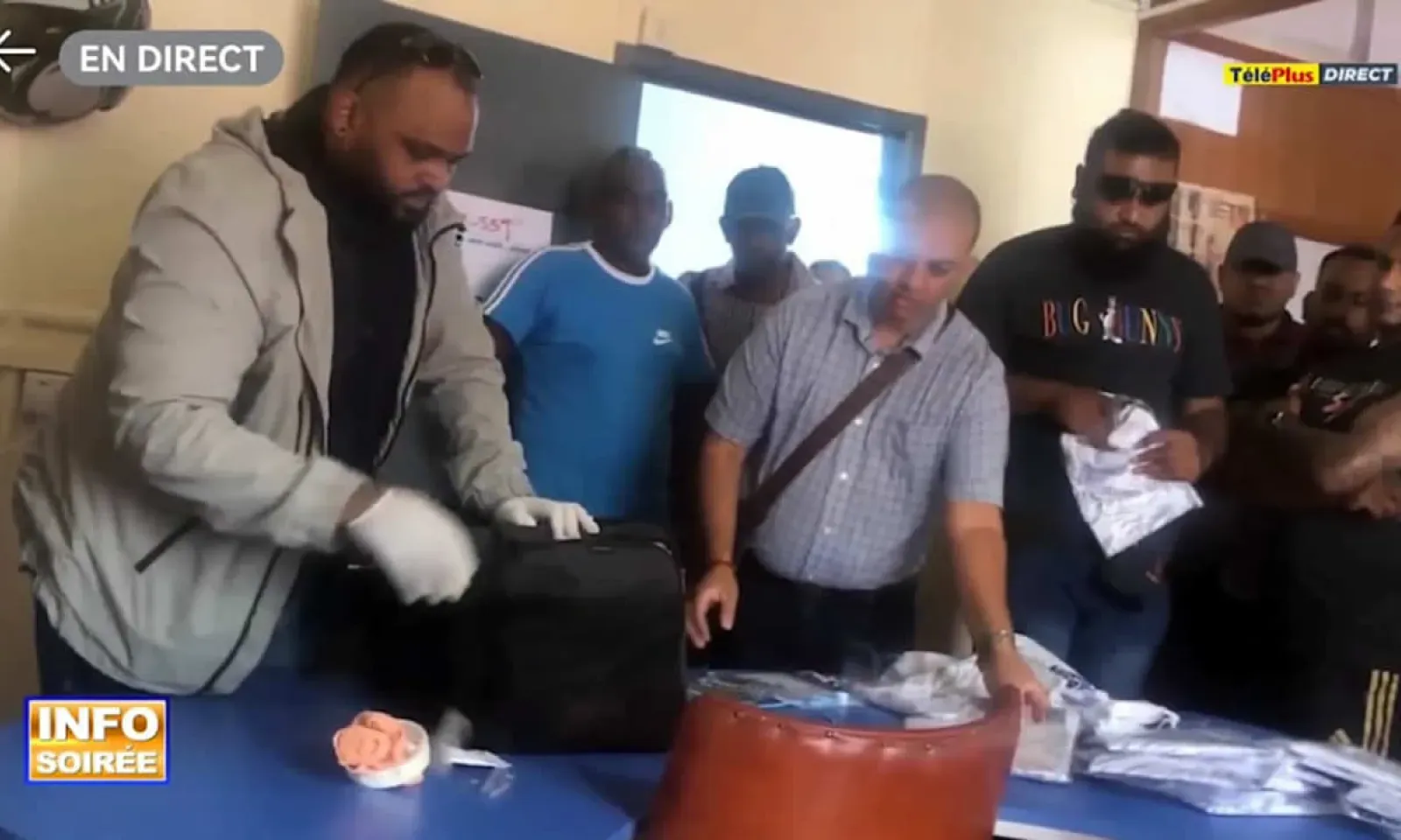 Arrestation de Vimen Sabapati en 2023 : l’affaire relancée avec les ...