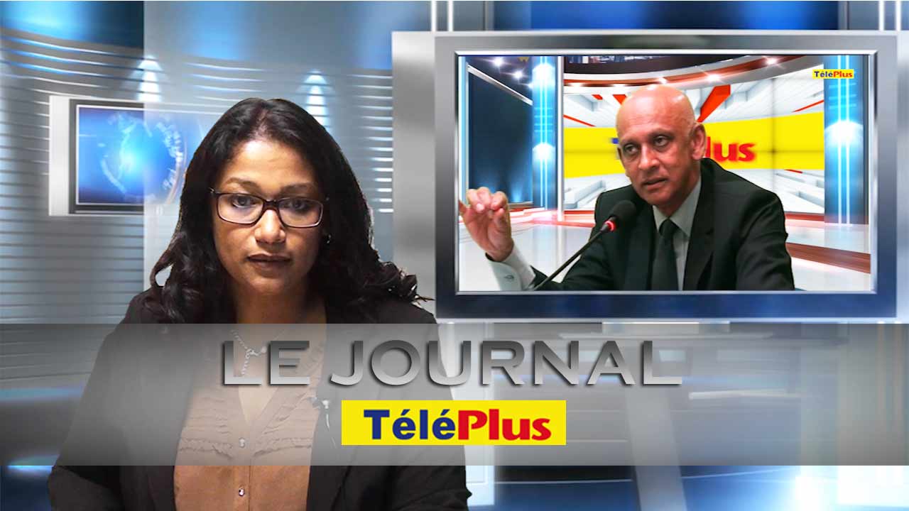 Me Gulbul : «Mes relations avec Trisha Shamloll sont strictement ...