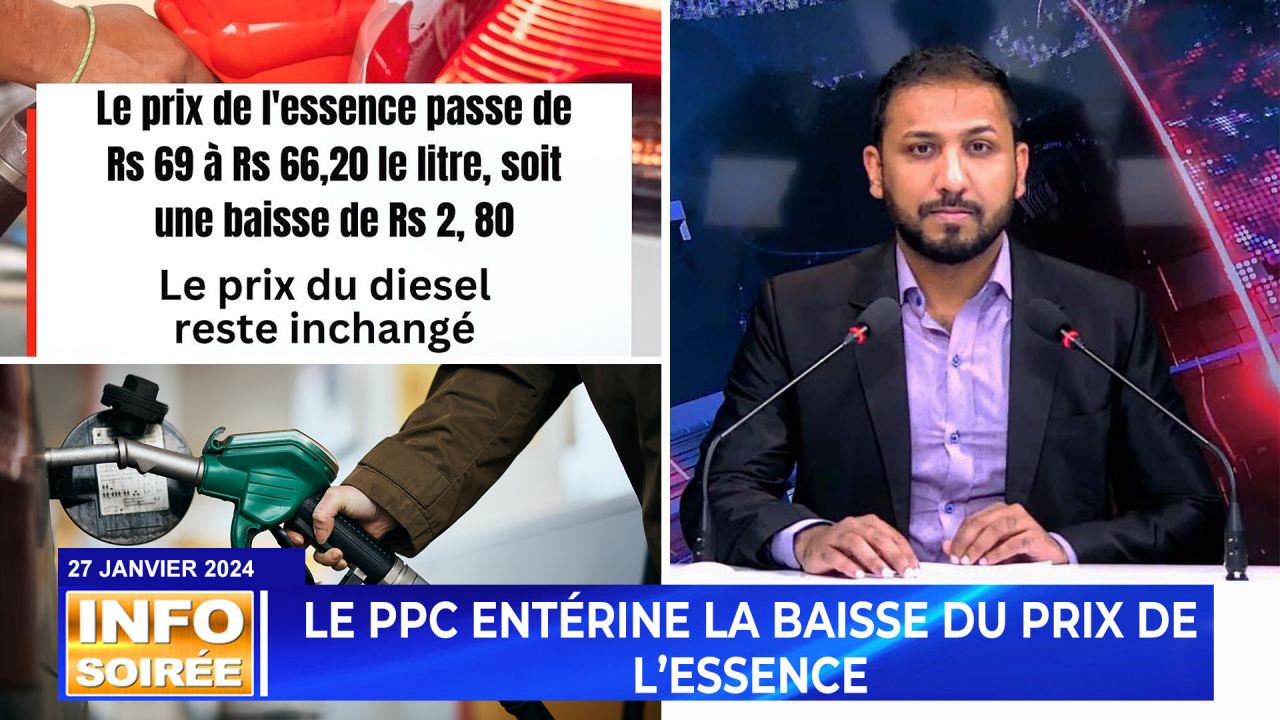 [Info Soirée] «Lesans ti bizin bes plis ki sa» | Le Defi Media Group
