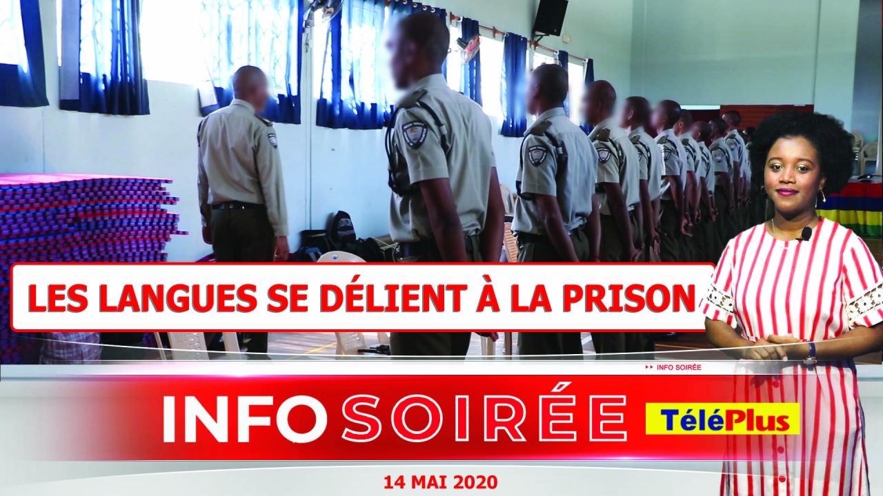 [Info Soirée] : 5e garde-chiourme arrêté : « Li mem pou kas la kle ...