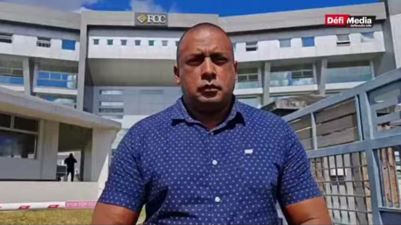 L’ACP Gungadin entendu par la FCC ce jeudi : «Cela enverrait un mauvais ...