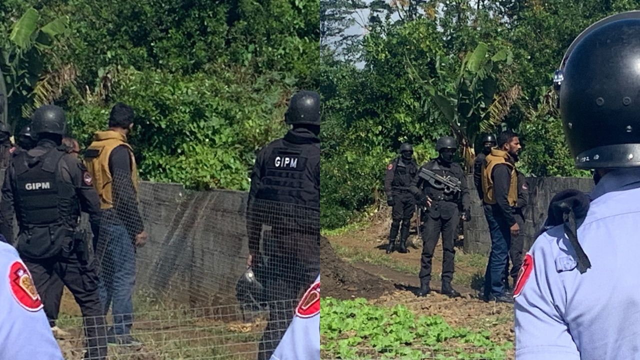 Vimen Leaks : reconstitution des faits de Vimen Sabapati à Phoenix | Le ...